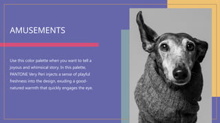 PANTONEcolourblanktemplatepowerpoint.pptx