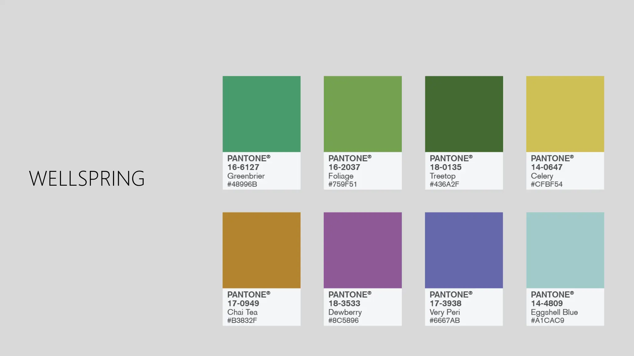 Pantone Color of the Year 2022.pptx