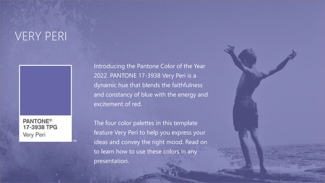 Pantone Color of the Year 2022.pptx