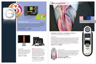 Pantone graphicscatalog sp11 | PDF