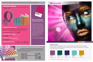 Pantone graphicscatalog sp11 | PDF