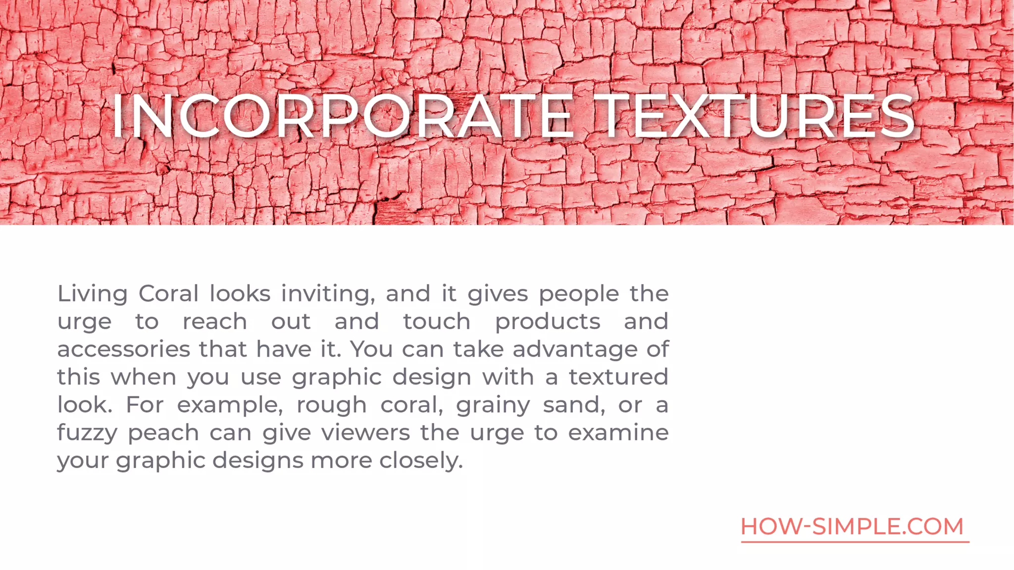 8 Ways to Implement Pantone's Color of the Year | PPT