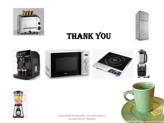 Pantry cleaning for Office/Tea boys | PDF