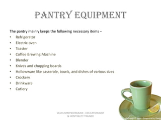 Pantry cleaning for Office/Tea boys | PDF