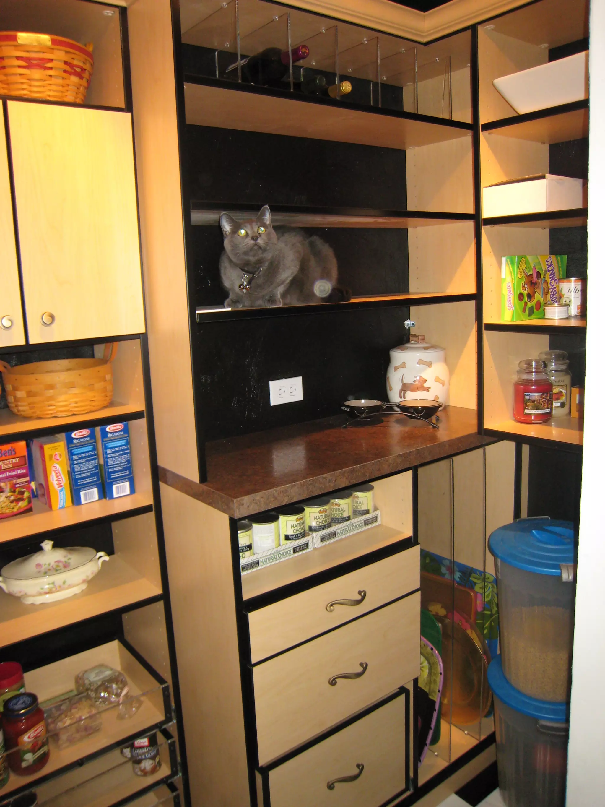 Pantry R | PDF
