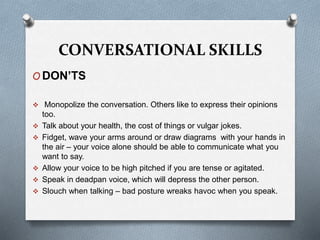 Pantry service | PPTX