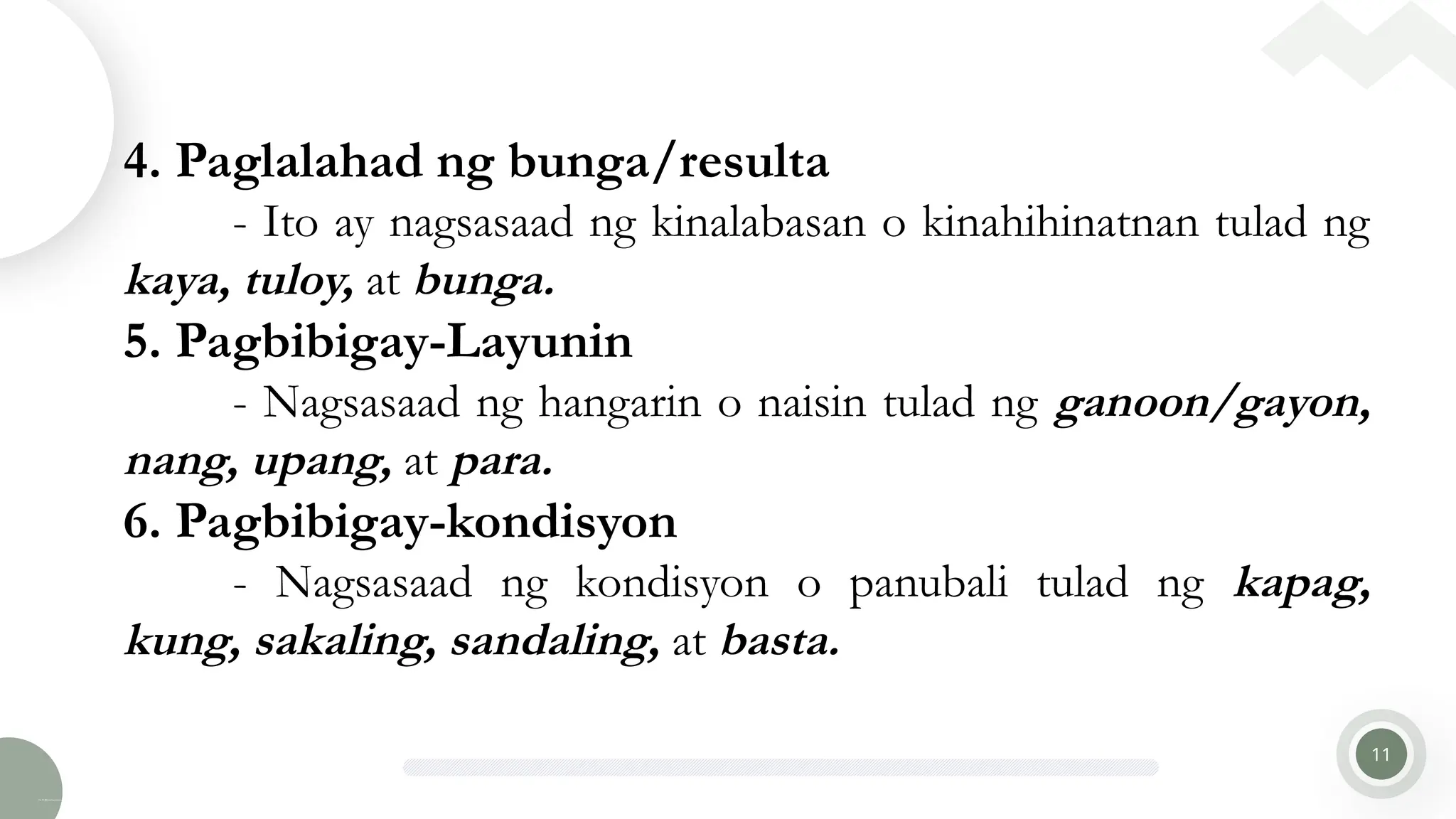 PANTUKOY bahagi ng panalita. 124624584pptx | PPTX