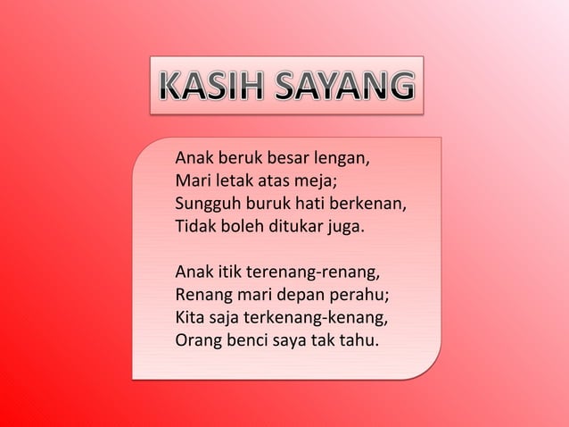 Pantun | PPT