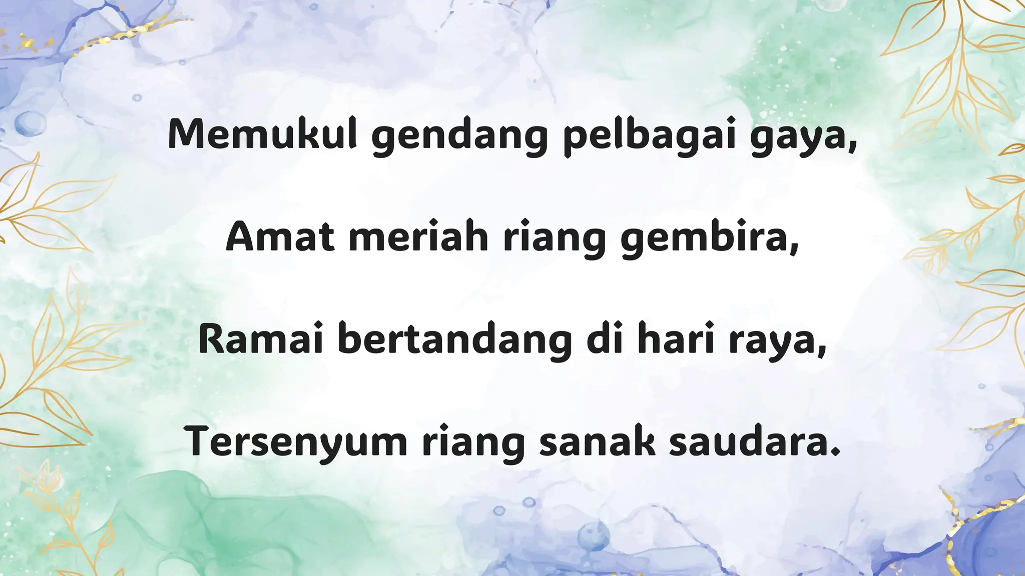 KOLEKSI UCAPAN DAN PANTUN SAMBUTAN HARI RAYA.pdf