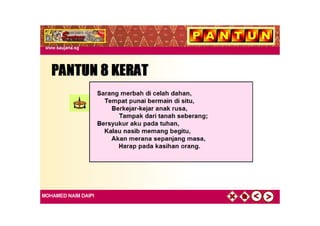 Pantun | PDF