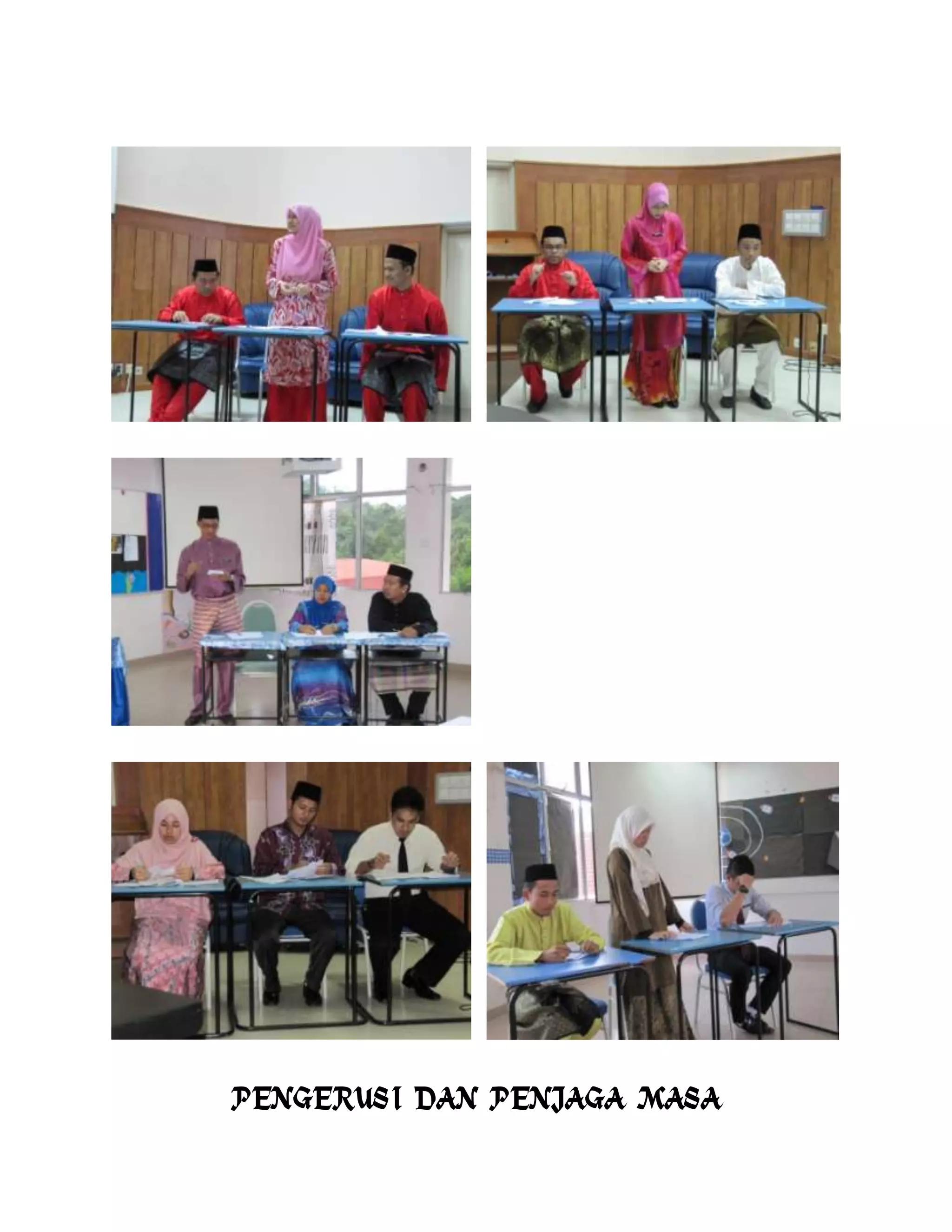 BENGKEL PANTUN DAN TEATER IPGKTAA | DOCX