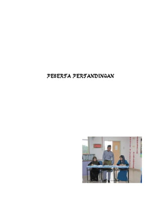 DOKUMEN BENGKEL PANTUN IPGKTAA | DOCX