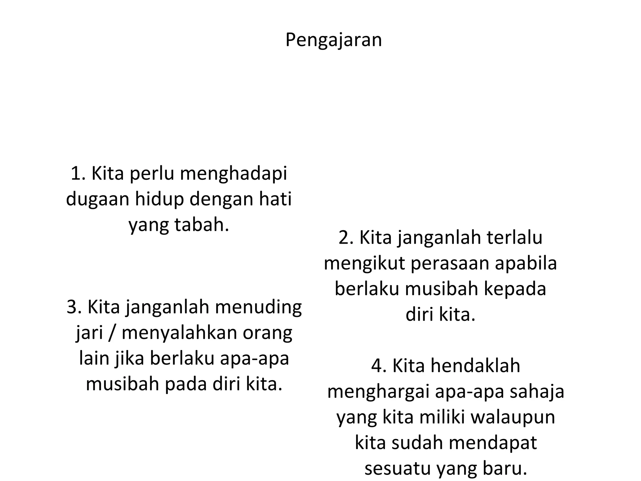 Pantun enam kerat tingkatan 5 | PPT