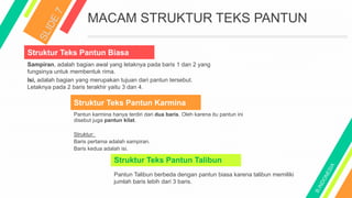 PPT PANTUN | PPTX
