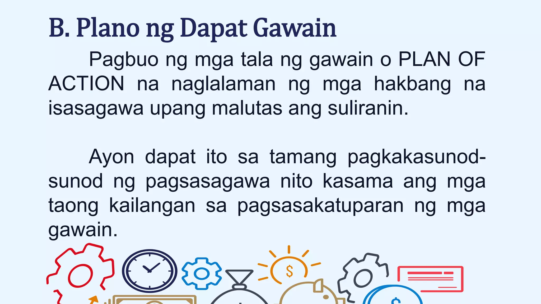 Panukalang proyekto | PPTX