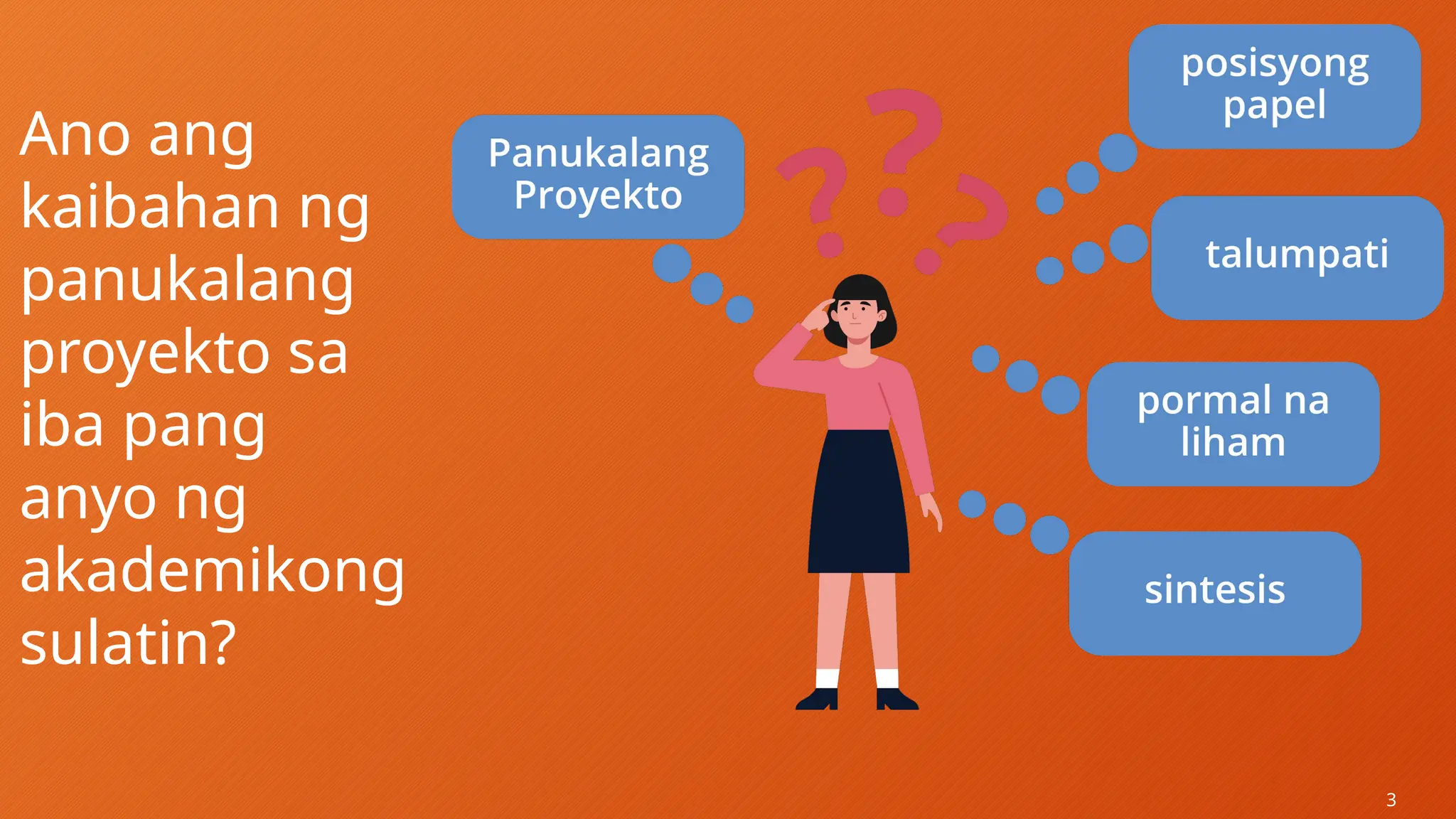Panukalang Proyekto Filipino Akademikpptx