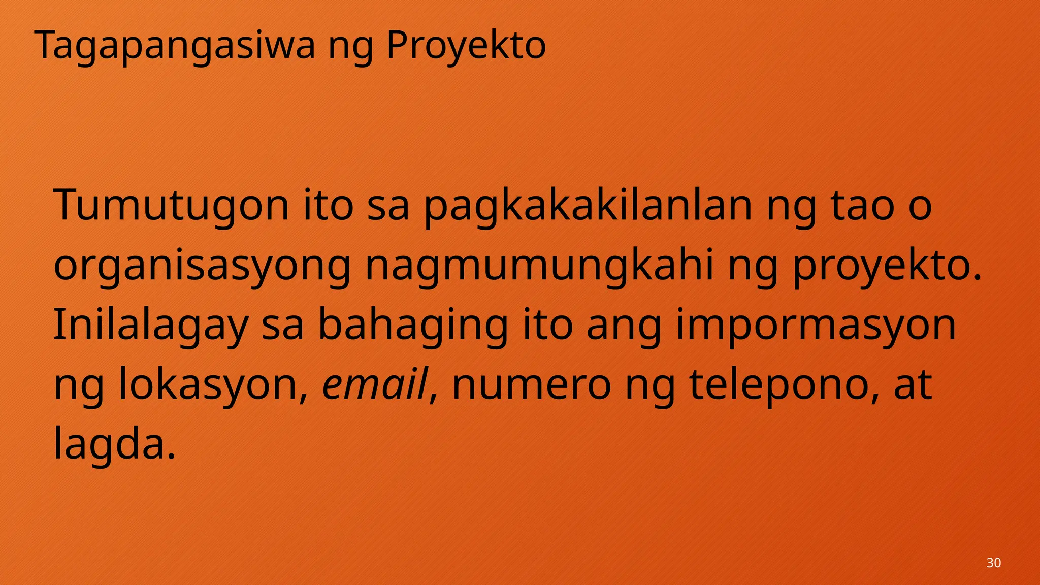 Panukalang Proyekto - Filipino Akademik.pptx