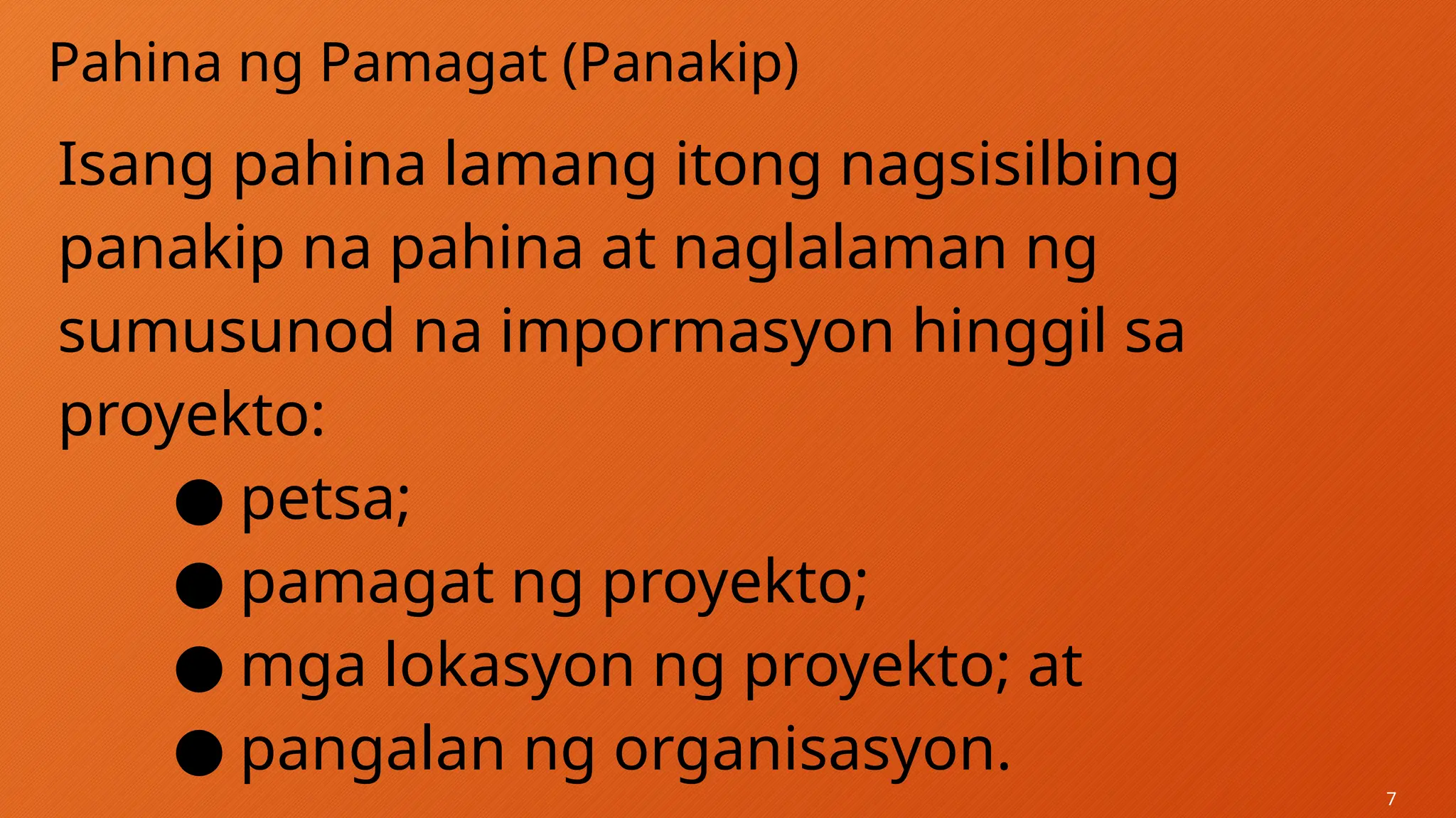 Panukalang Proyekto - Filipino Akademik.pptx