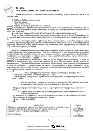 PANUKALANG PROYEKTO - MODULE.pdf