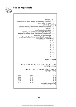 PANUKALANG PROYEKTO - MODULE.pdf