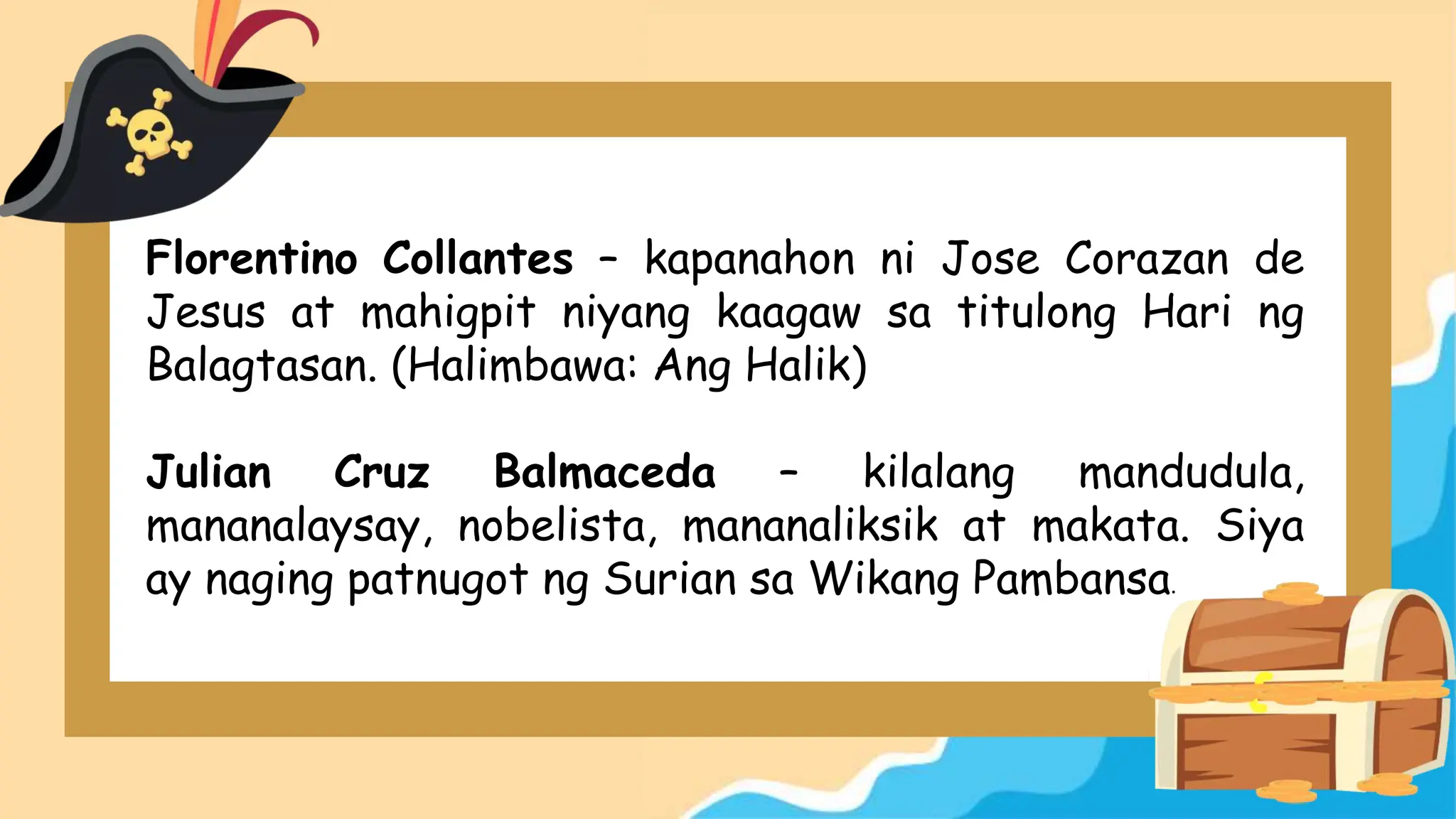 Panulaan-Amerikano.pptx report in panulaang Filipino | PPTX