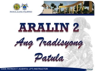 PANULAAN-LESSON-11111111111111111112.ppt