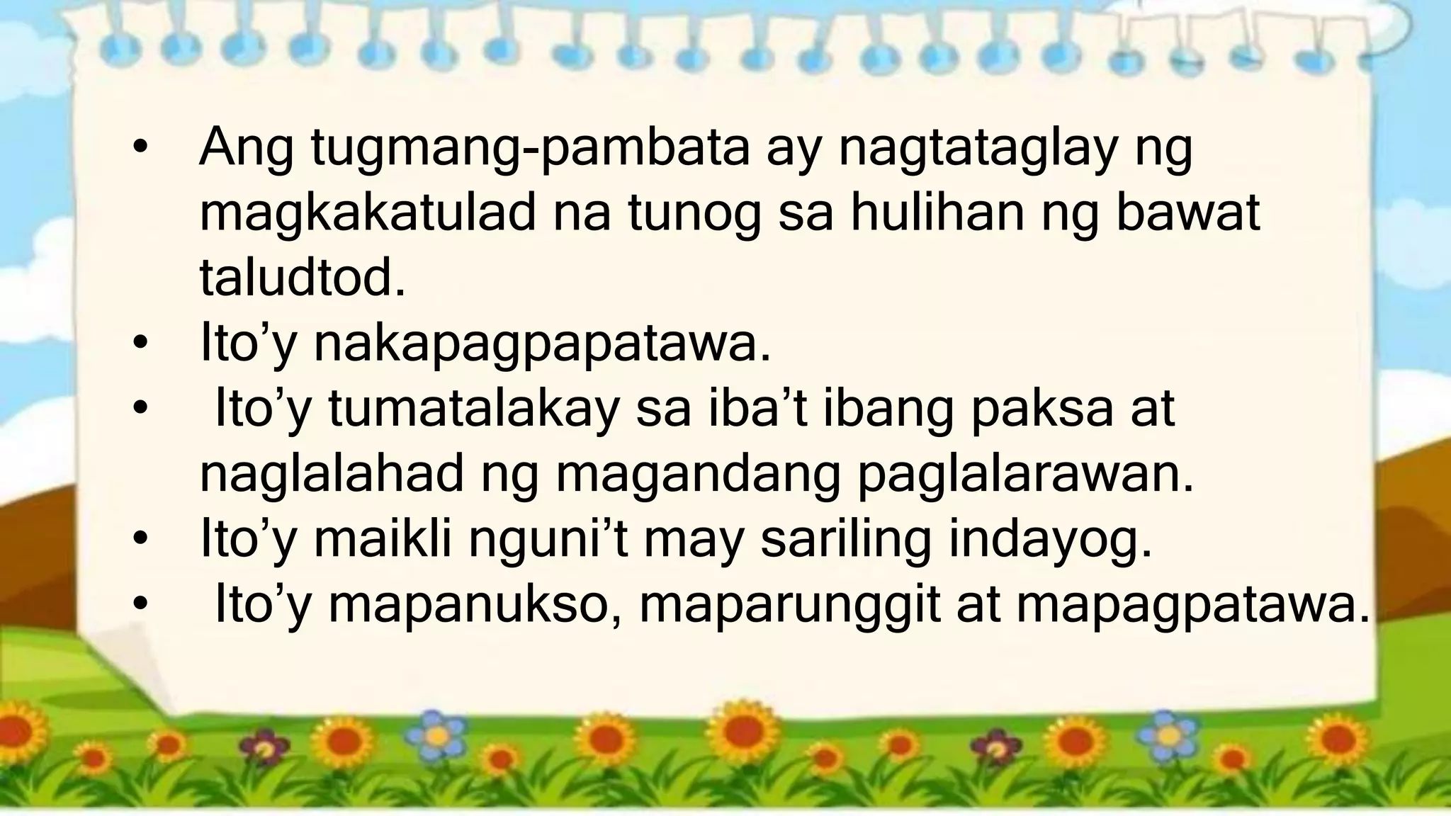 panulaang Filipino.pptx