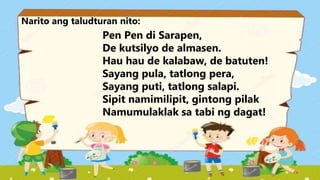panulaang Filipino.pptx