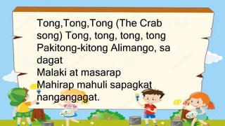 panulaang Filipino.pptx