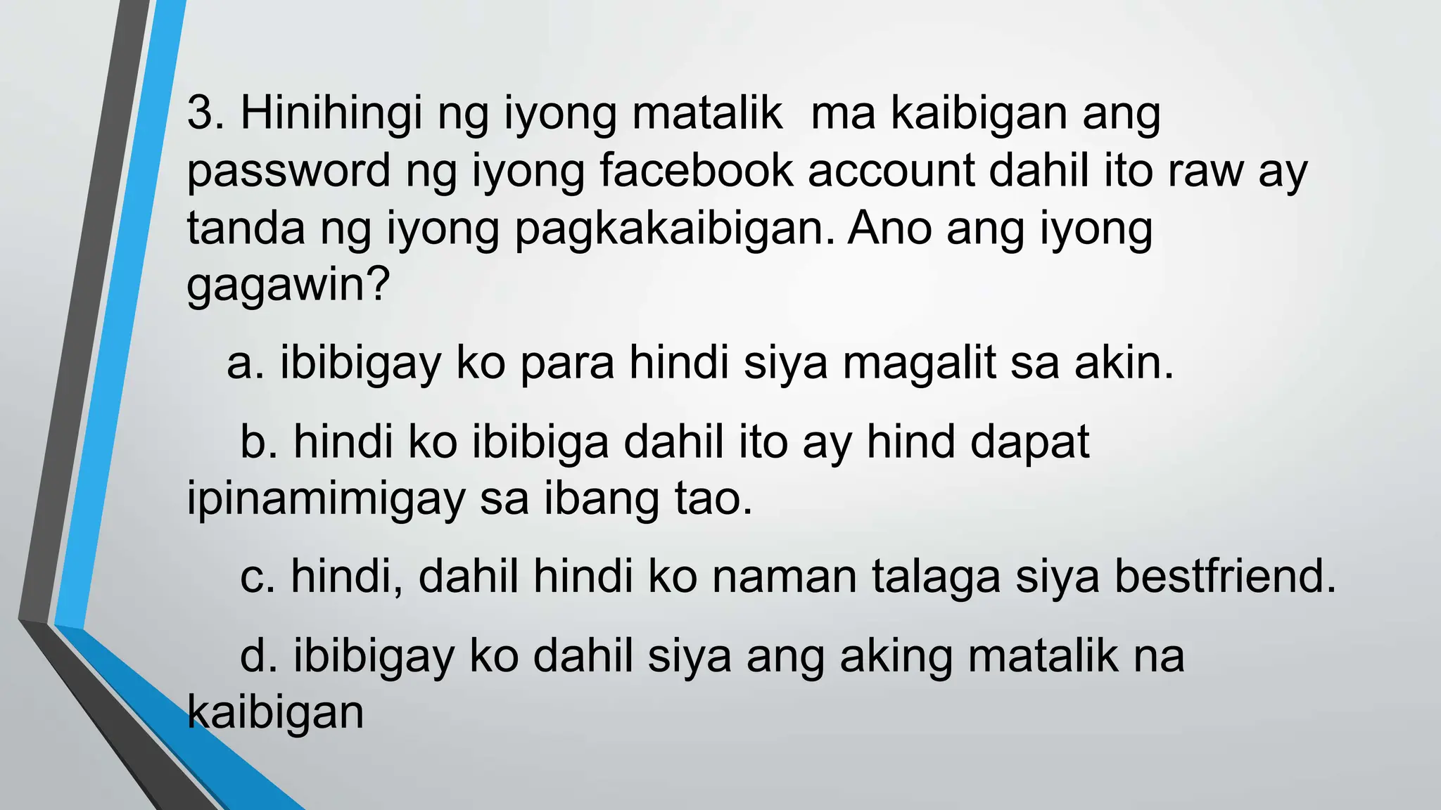 Panuntunan sa Ligtas at Responsableng paggamit ng Computer.pptx