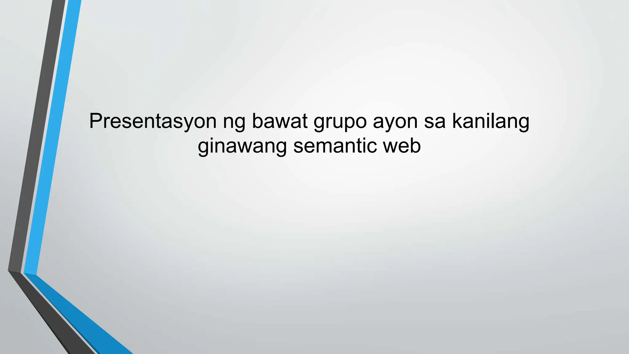 Panuntunan sa Ligtas at Responsableng paggamit ng Computer.pptx Panuntunan sa Ligtas at Responsableng paggamit ng Computer.pptx