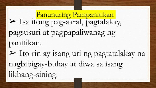 PANUNURING PAMPANITIKAN PPT.pptx