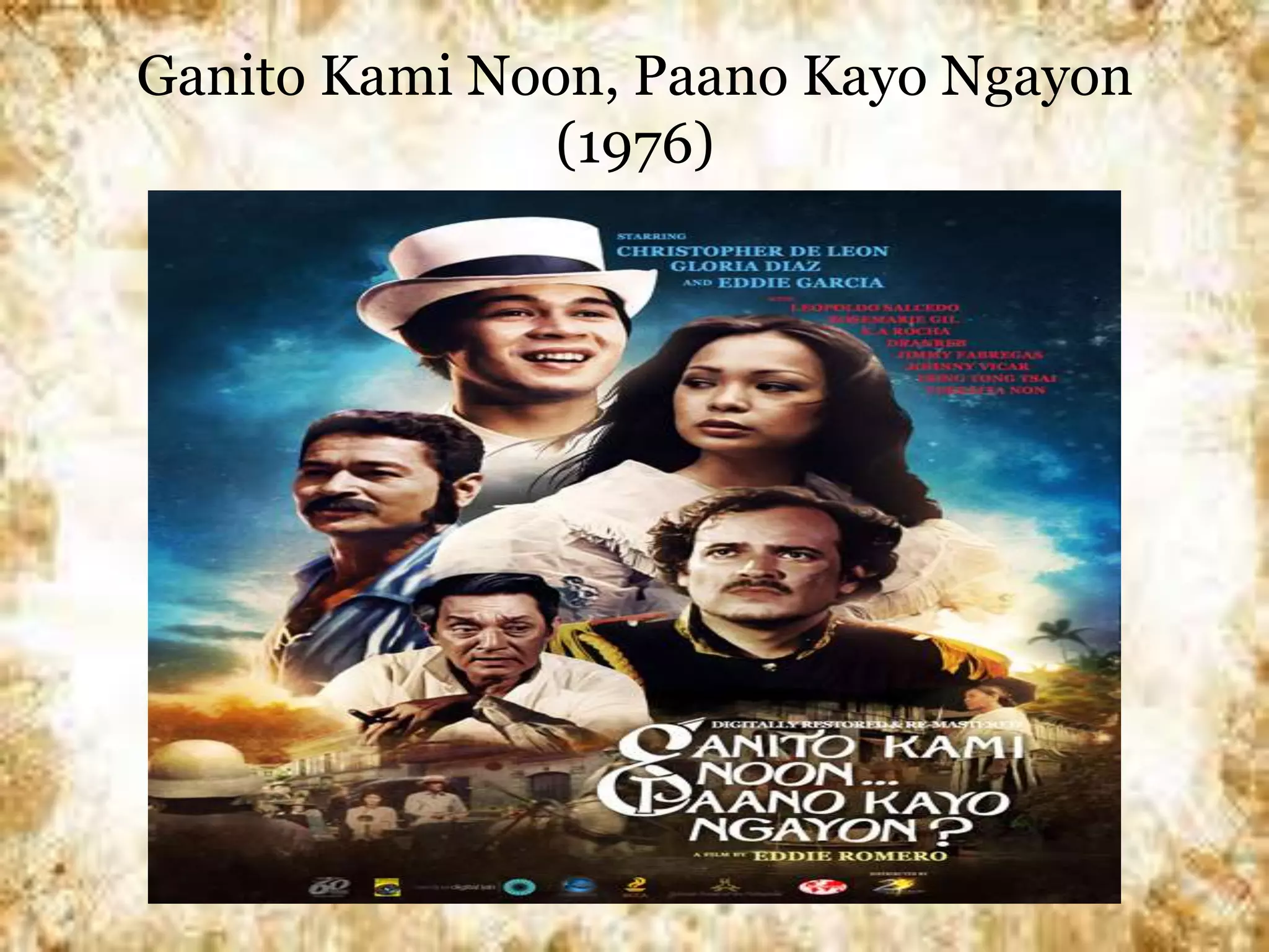 Mga Teoryang Pampanitikan | PPTX