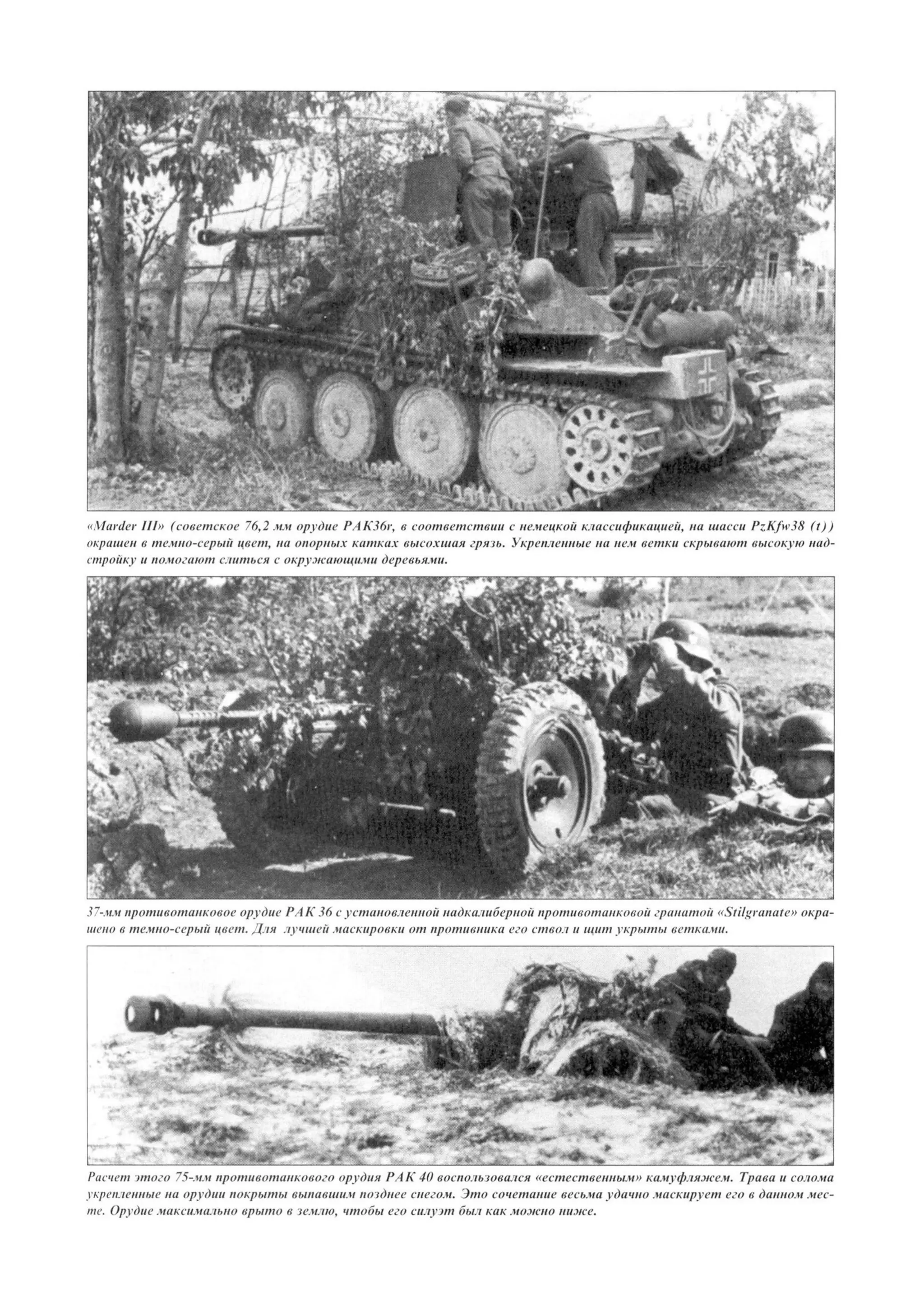 Panzer color. Part 1 | PDF | Free Download