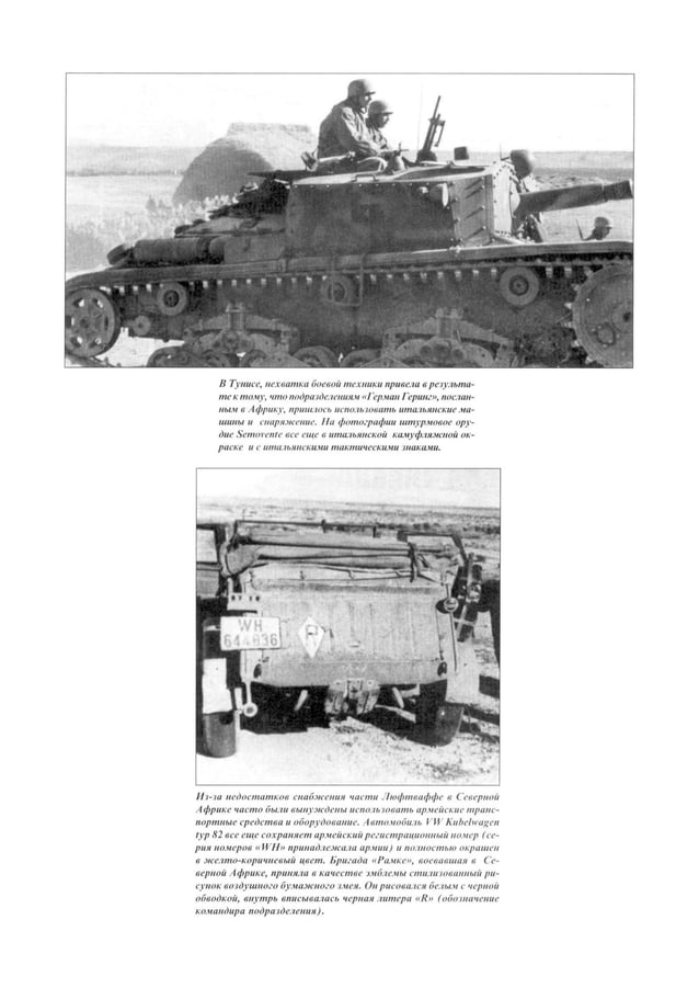 Panzer color. Part 5 | PDF