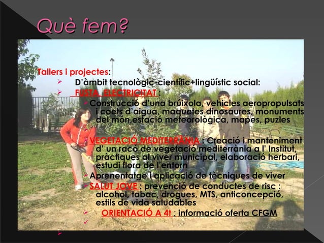 aula_oberta | PPT