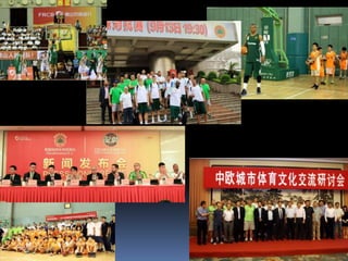 PAO BC Choregeο 2014 by Elias Katsogiannis | PPT