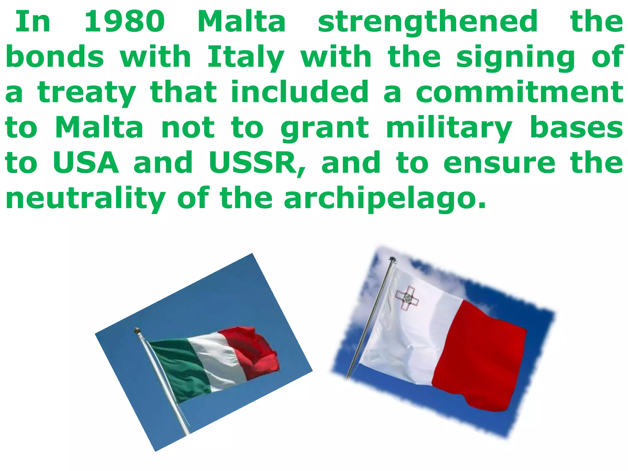 Malta | PPTX