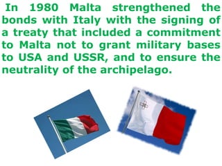 Malta | PPTX