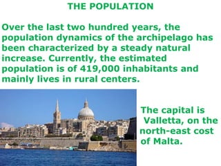 Malta | PPTX