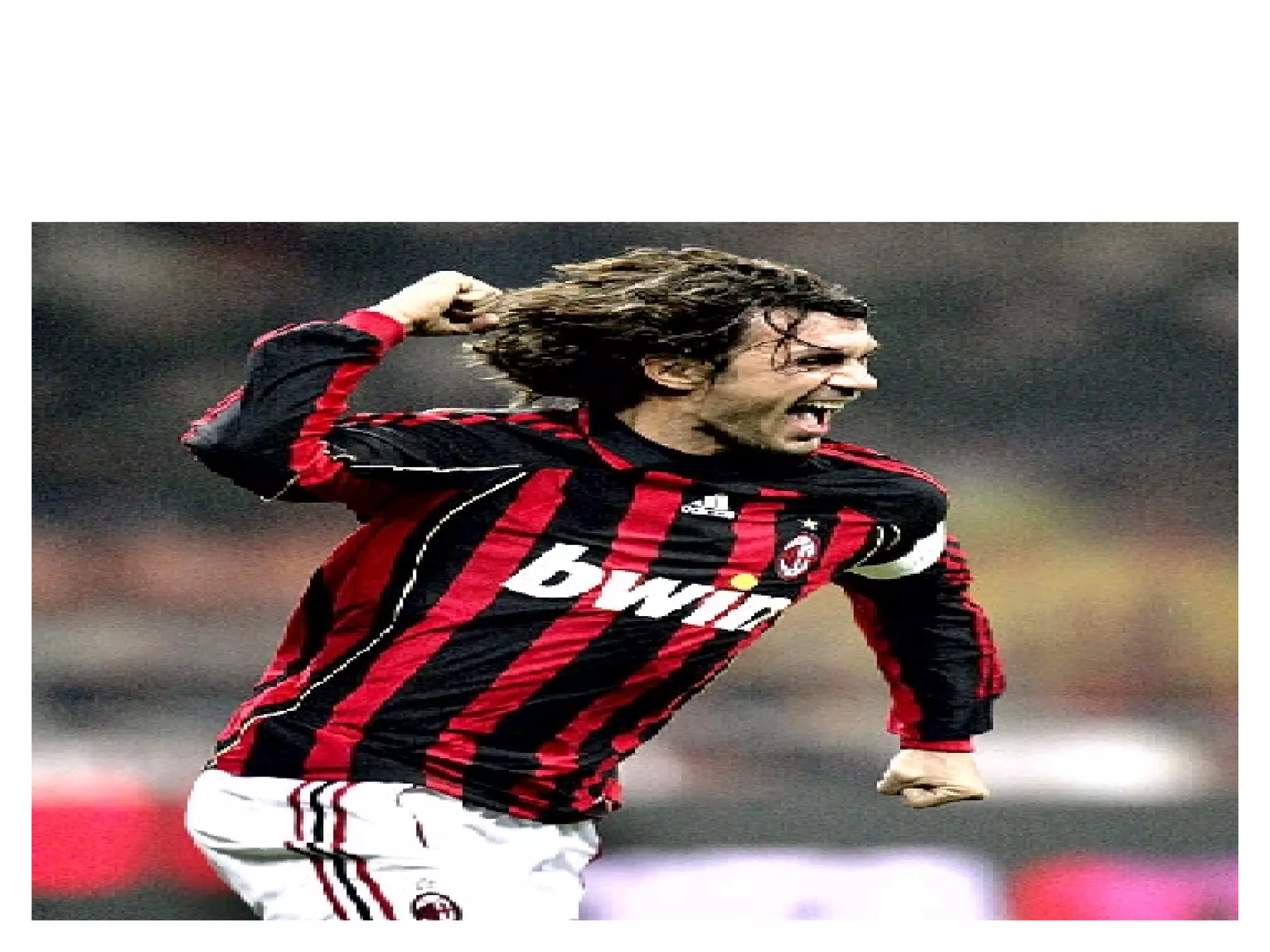 Paolo Maldini | PPT