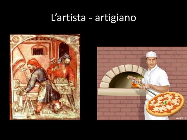 Paolo Coen, Invito alla storia dell'arte | PPTX | Painting | Arts and ...