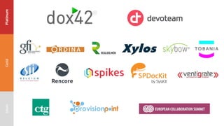 Upgrading from Full Trust Code to Add-In Model and SharePoint Framework | PPT