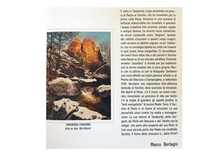 PAOLO PIERI E THE RIVER OF LIFE | PDF