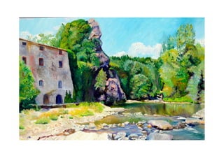 PAOLO PIERI E THE RIVER OF LIFE | PDF