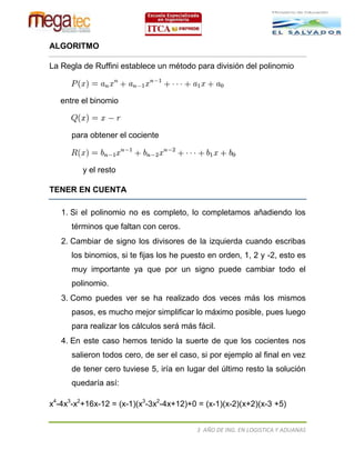 Paolo ruffini original | DOCX