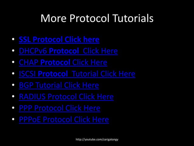 Password Authentication Protocol Ppt