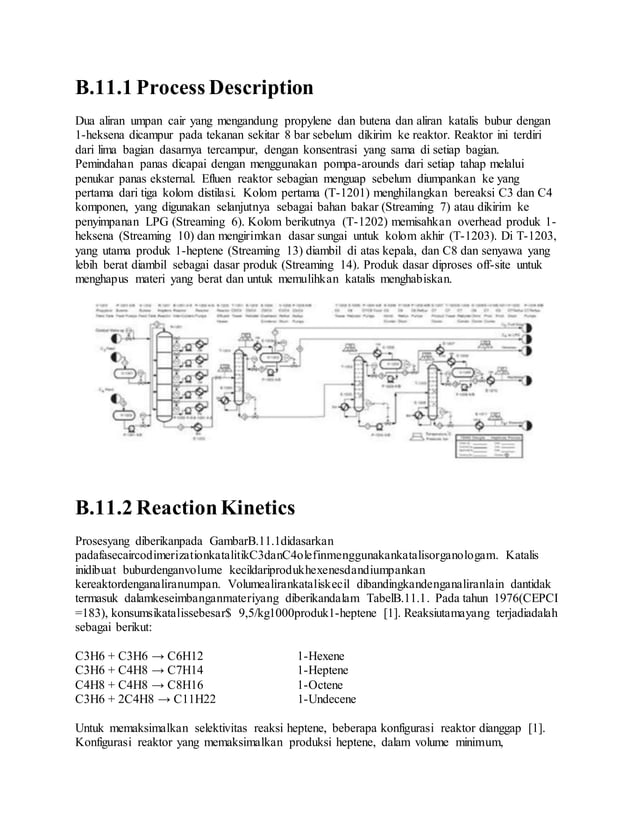 Perancangan alat proses | DOCX