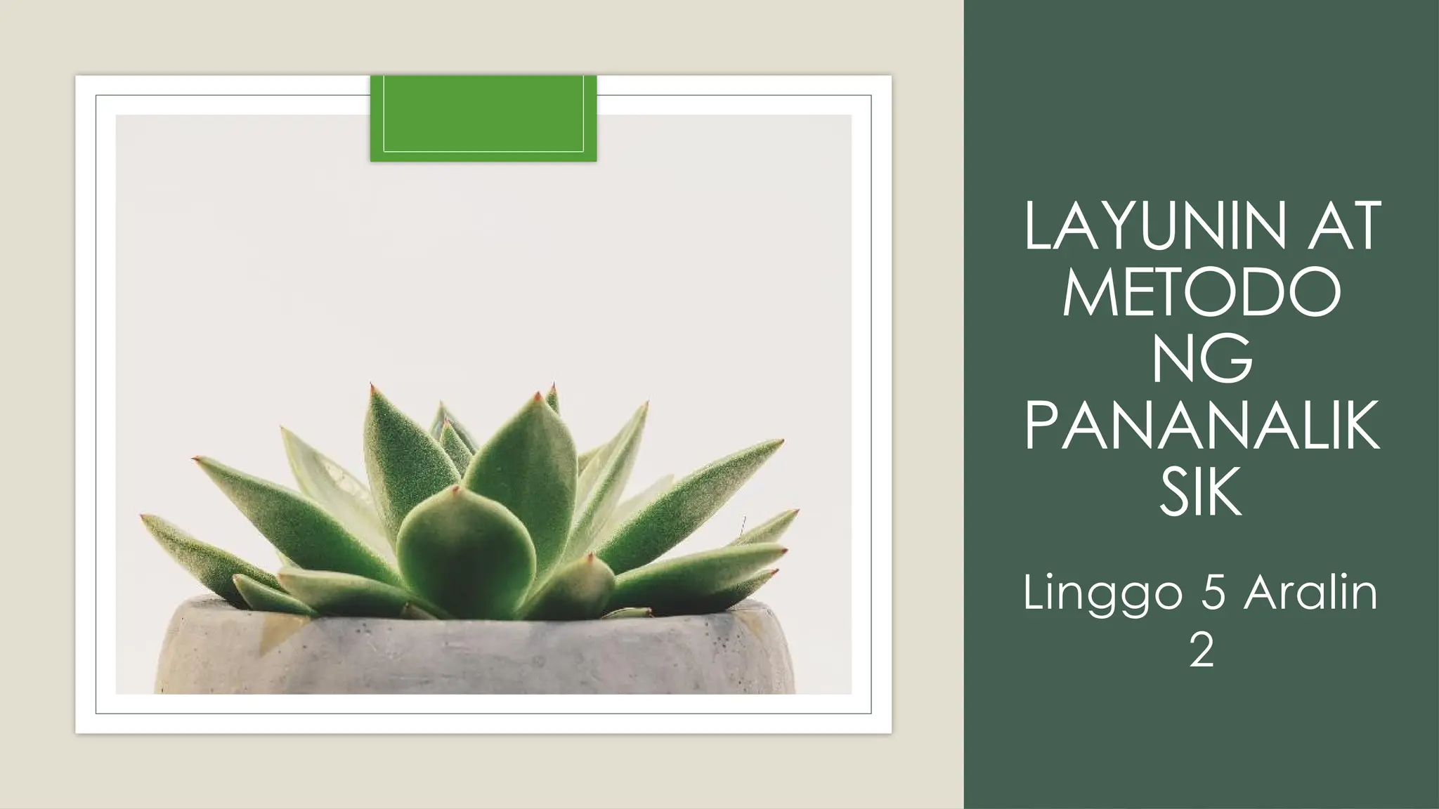 PAP-Q4-LESSON-4-PAGBUO NG TIYAK NA LAYUNIN.pptx