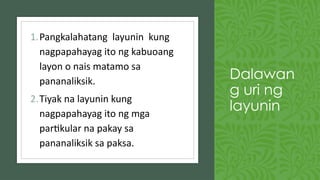 PAP-Q4-LESSON-4-PAGBUO NG TIYAK NA LAYUNIN.pptx